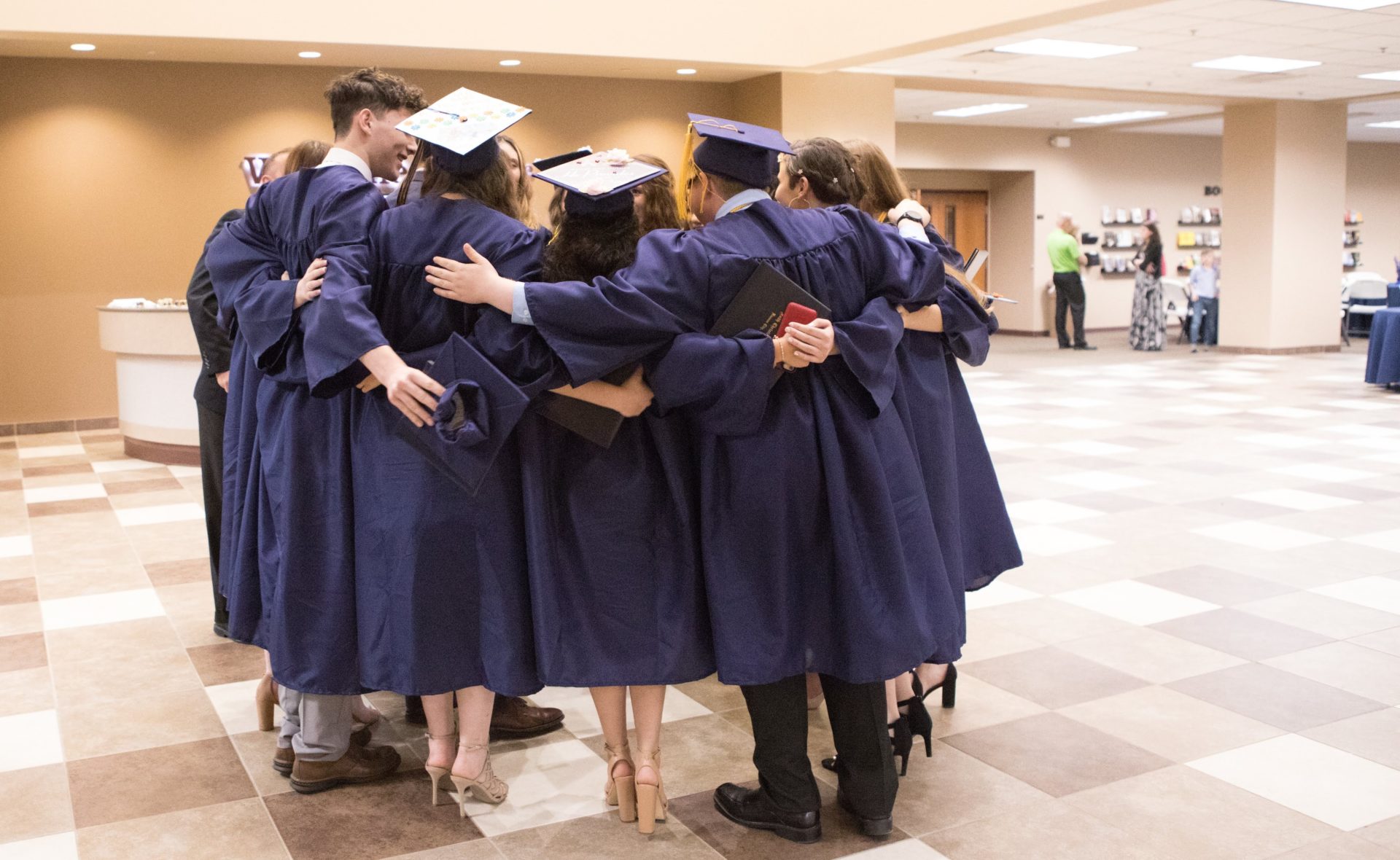 Faith Christian Academy