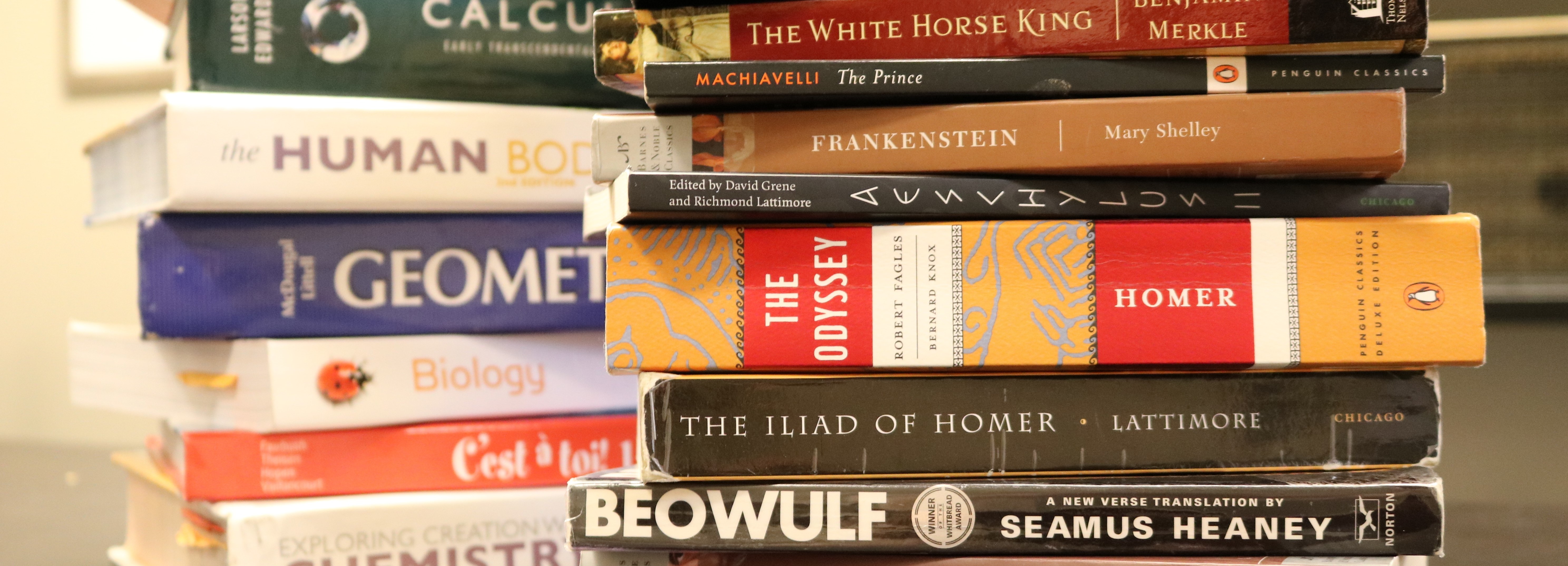 Our Approach - Faith Christian Academy