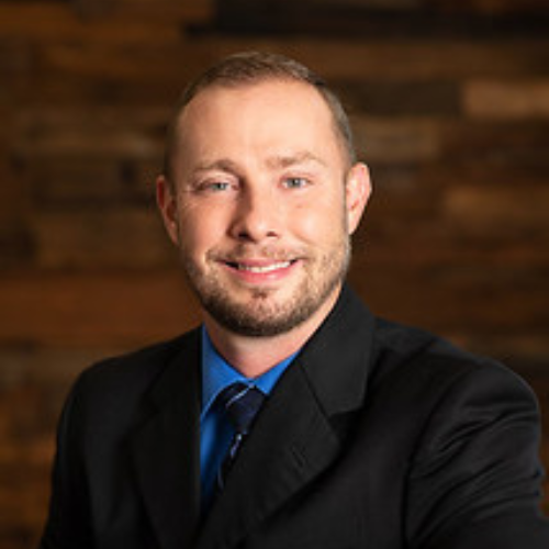 Jimmy Standlea - Faith Christian Academy