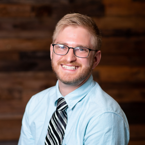 Zach Garrison - Faith Christian Academy