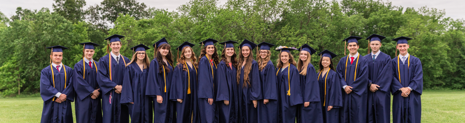 College Corner - Faith Christian Academy