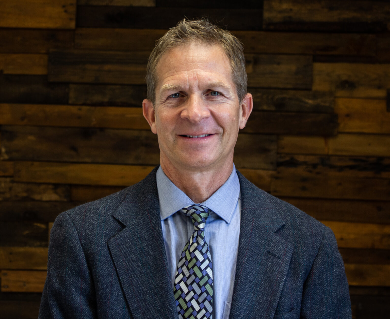 Board of Directors - Faith Christian Academy