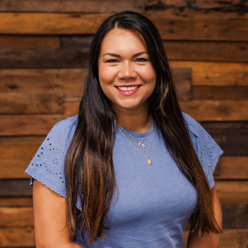 Jessica Machado - Faith Christian Academy