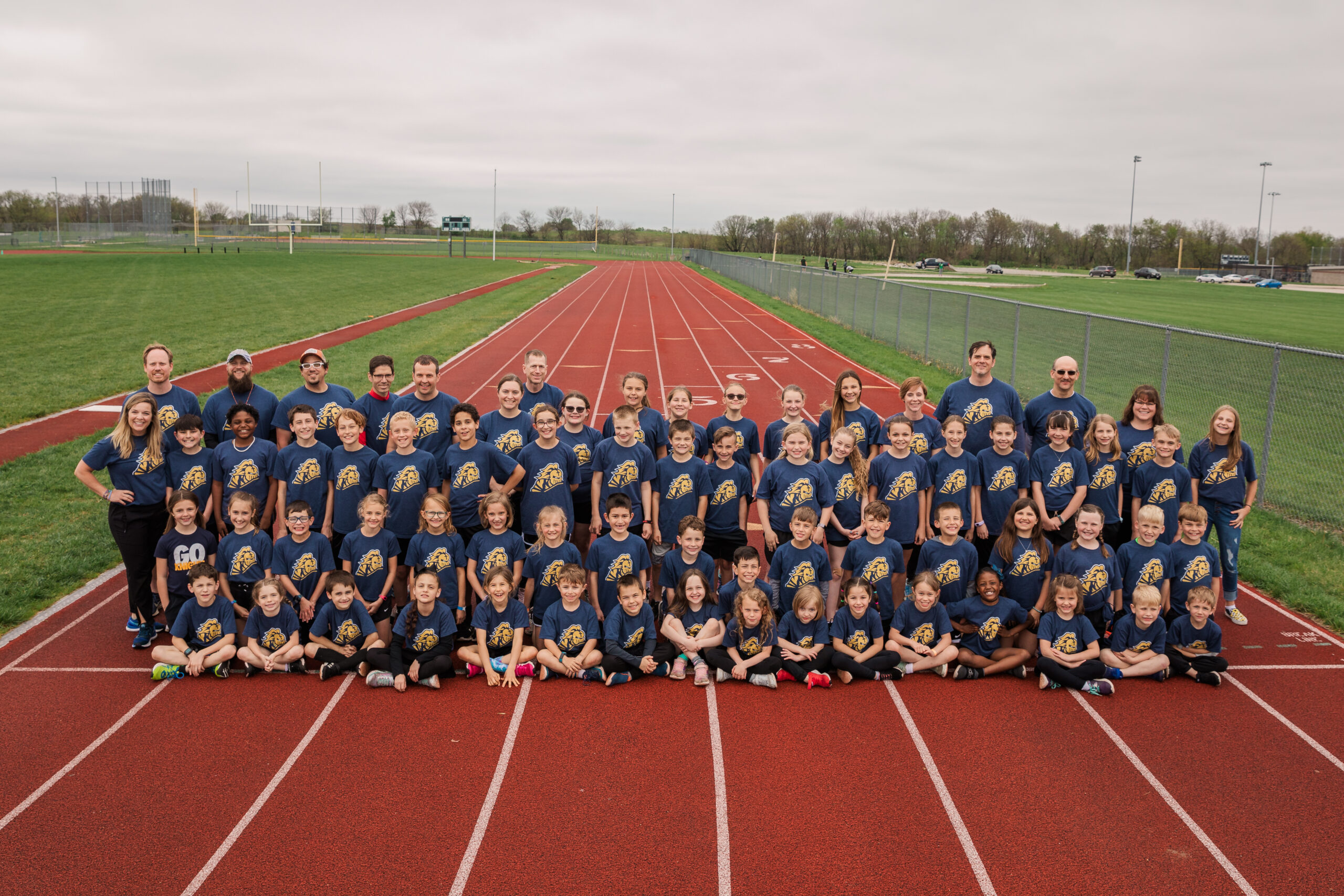 Track Registration - Faith Christian Academy