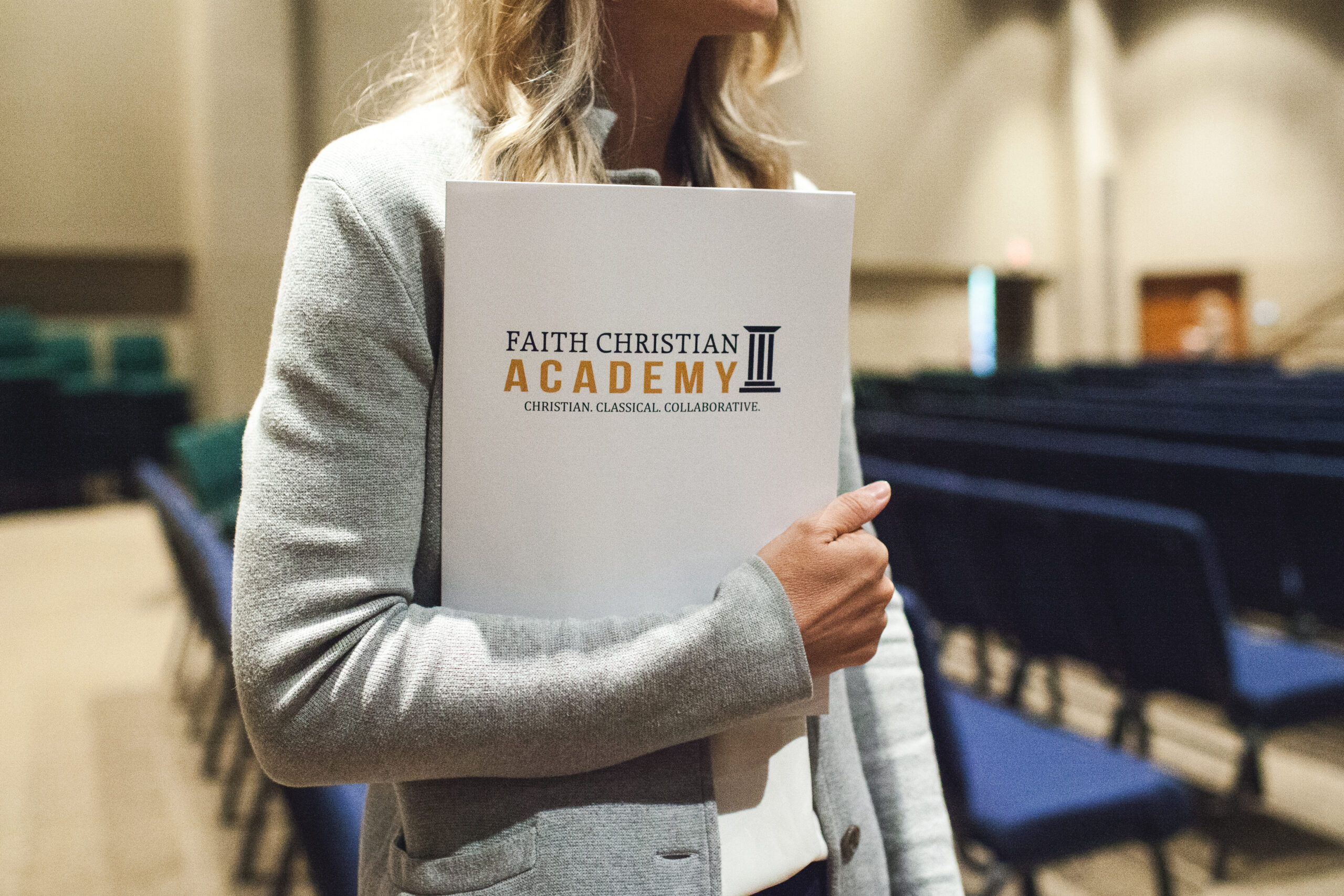 How to Apply - Faith Christian Academy