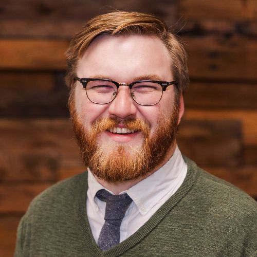 Aaron Day - Faith Christian Academy