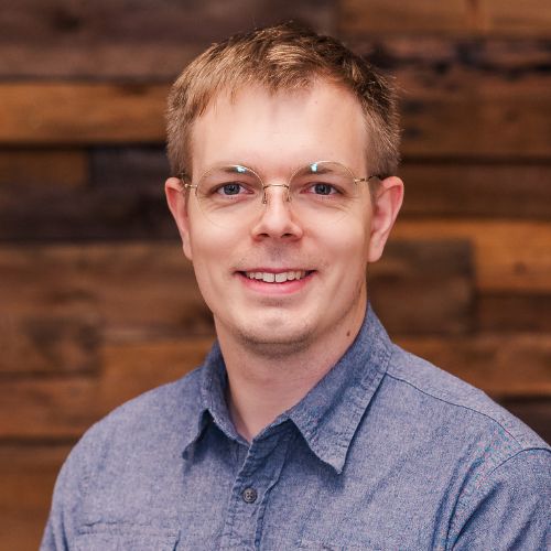 Thomas Hext - Faith Christian Academy